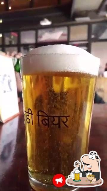 Brahma Palace - Restaurant menu, prices and reviews