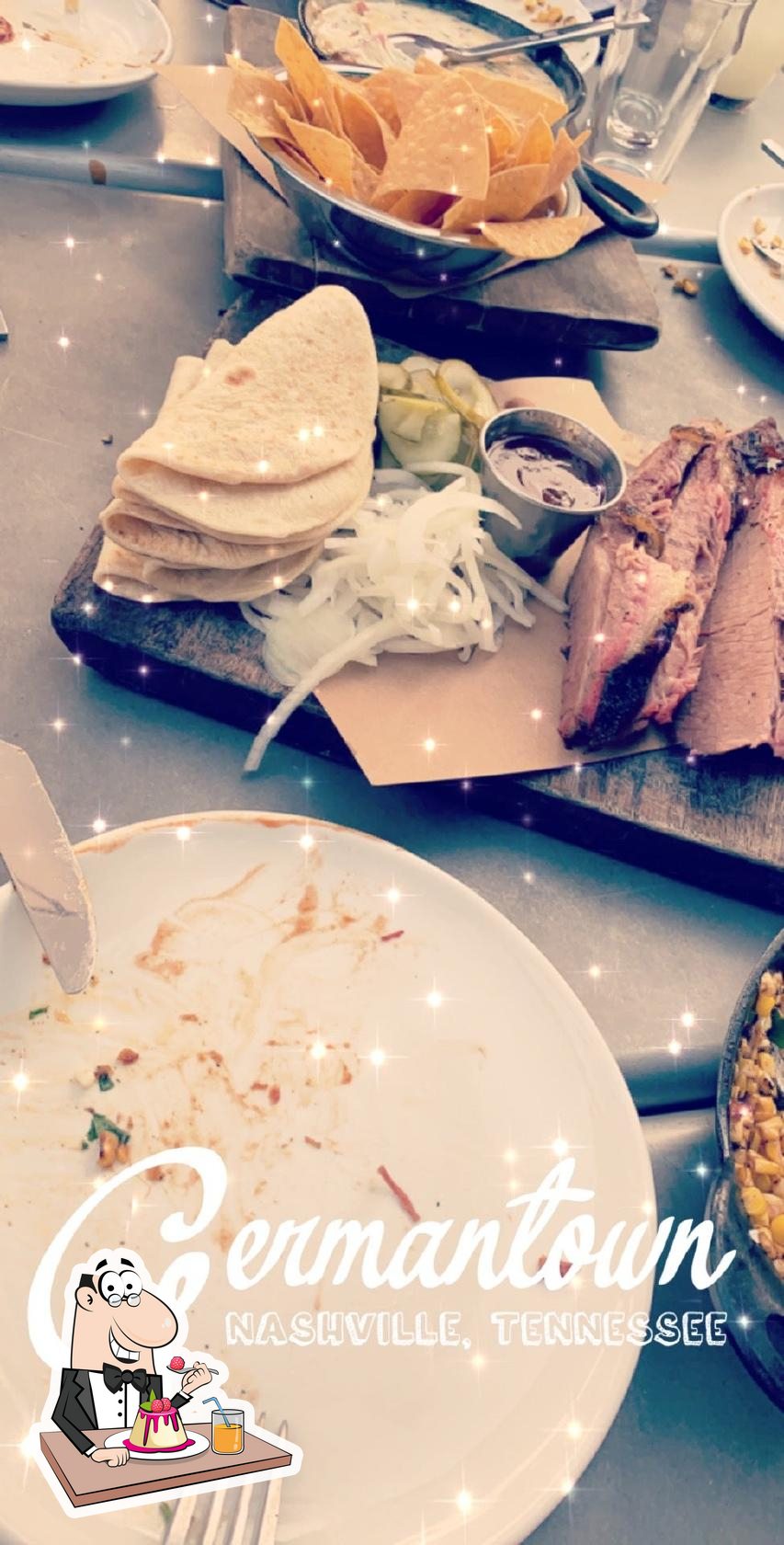 Butcher & Bee in Nashville - Restaurant reviews