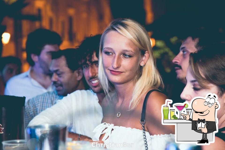 Christian Bar, Gaeta - Restaurant reviews