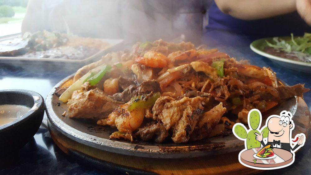El Sabor Mexicano in Lightfoot - Restaurant menu and reviews