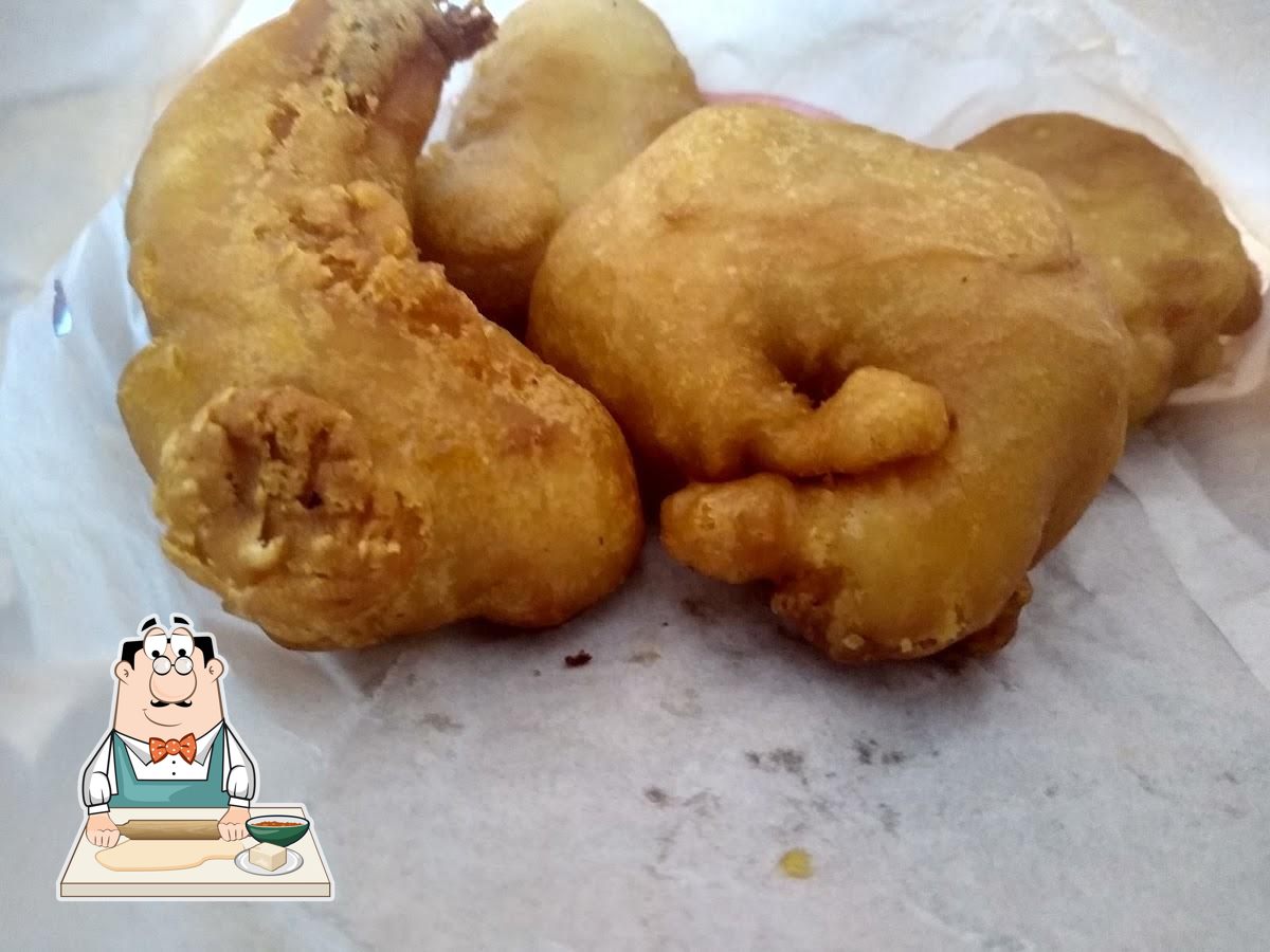 Fu Cheng, Methlick - Restaurant menu, prices and reviews