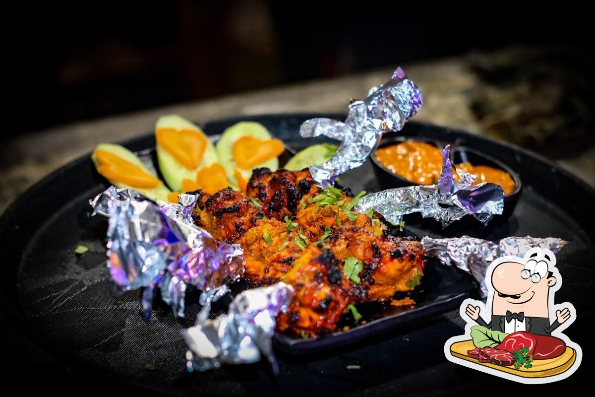 INDIAN dhaba &cafe, Barrackpore - Restaurant reviews