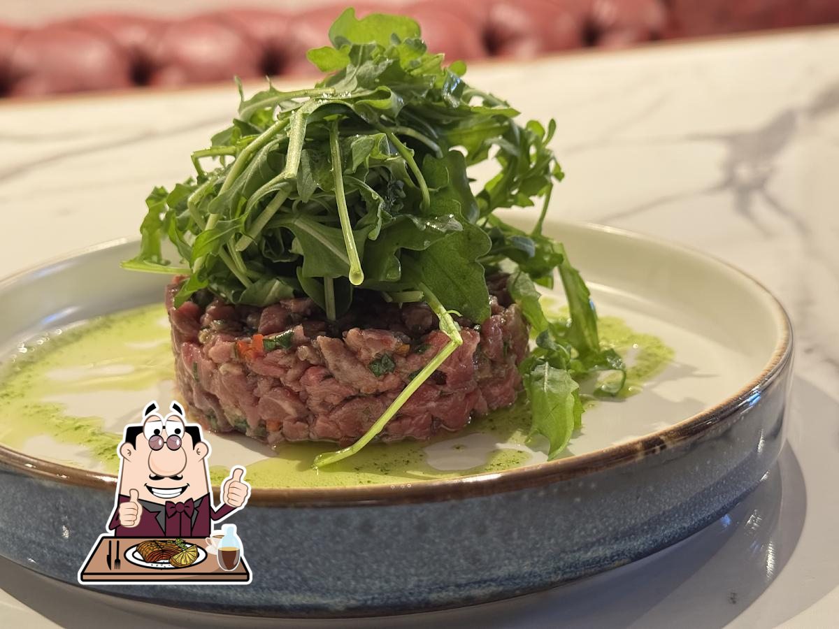 One Steakhouse & Lounge, Hull - Restaurant menu, prices and reviews