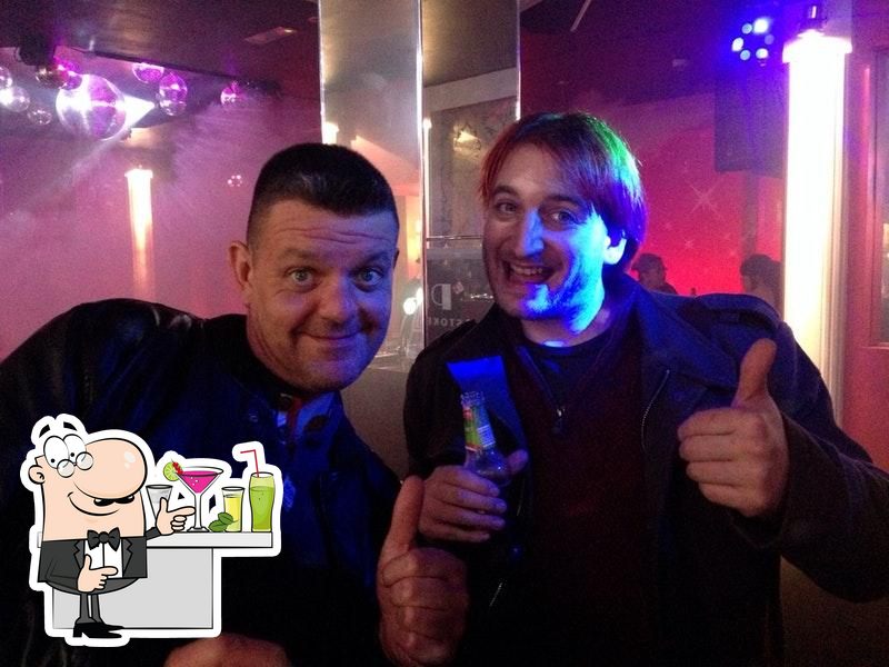 Pink Nightclub - Stoke on Trent in Stoke-on-Trent - Restaurant reviews