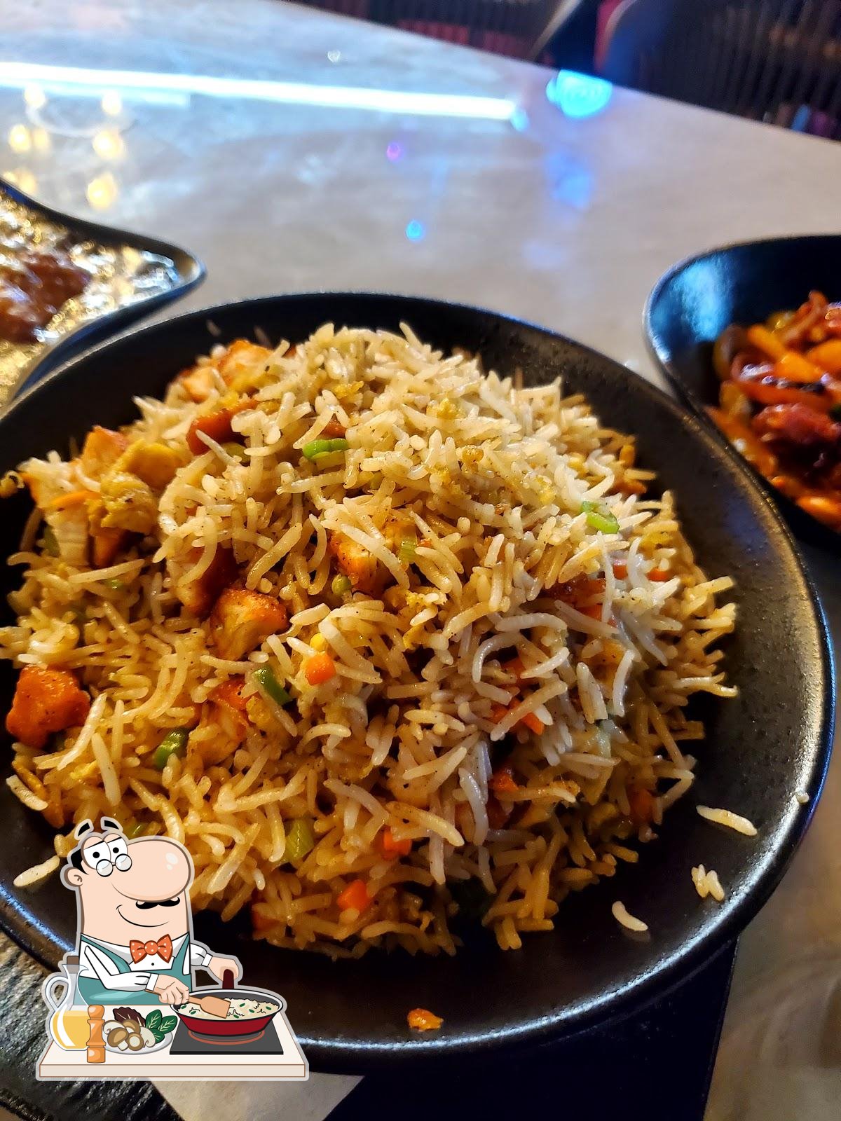 ROYAL GRILL SPOT RESTAURANT & CAFETERIA, Dubai - Restaurant menu ...