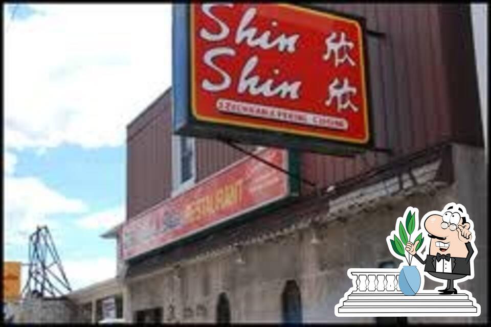 Shin Shin Chinese Restaurant in Windsor - Restaurant menu and reviews