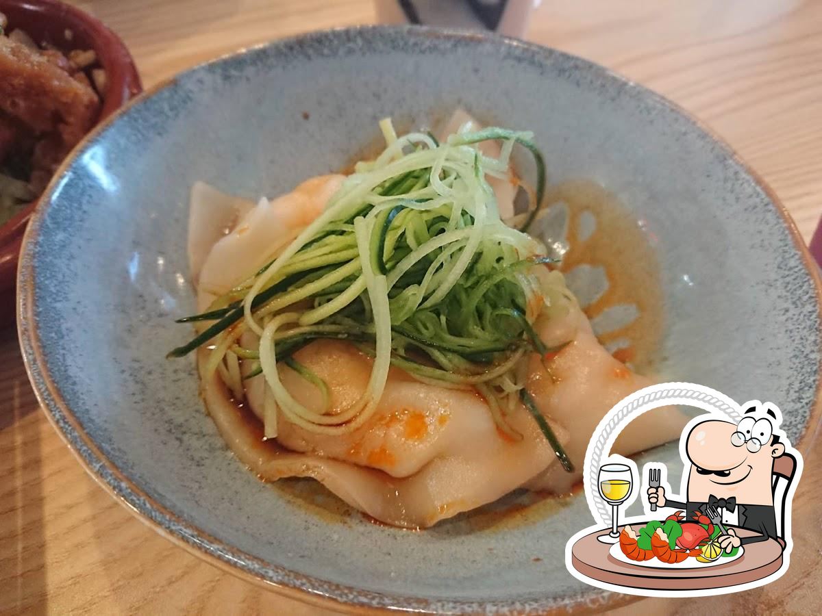 Uncle Wong Kitchen Mt Barker in Mount Barker - Restaurant menu and reviews