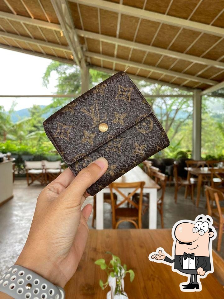 BUCOLIC Khaoyai, Khanong Phra - Restaurant menu, prices and reviews