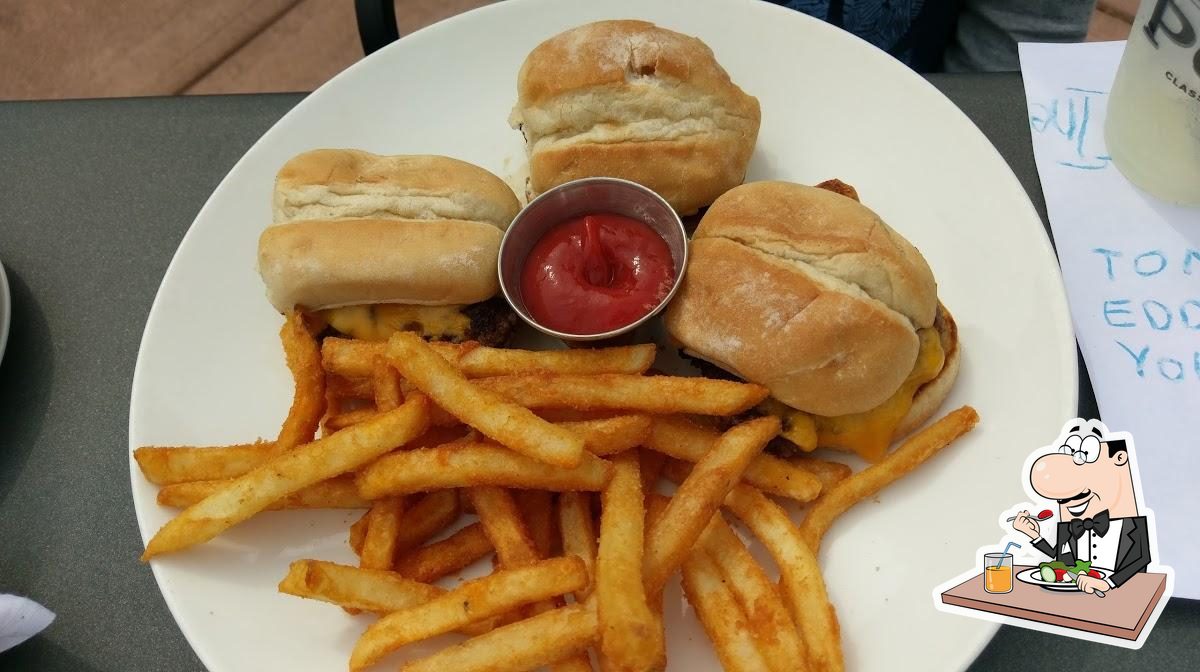 Bishop's Post in Chesterfield - Restaurant menu and reviews