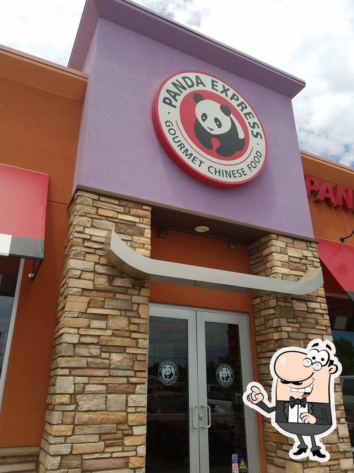 Panda Express, Phoenix - Restaurant menu, prices and reviews