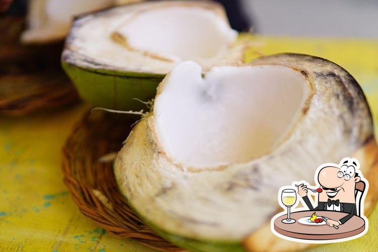 COCO FRÍO cafe, General Luna, Tourism Rd - Restaurant reviews