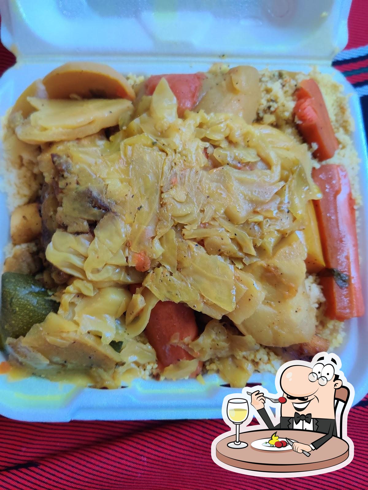 mount olive restaurant in Falls Church - Restaurant menu and reviews