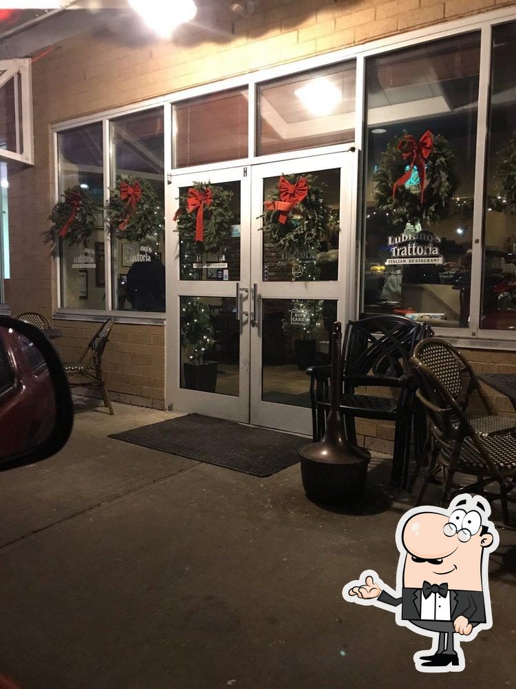 Lubrano's Trattoria in Manasquan - Restaurant menu and reviews