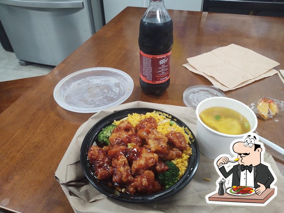 Fry Pan in Riverhead - Restaurant menu and reviews