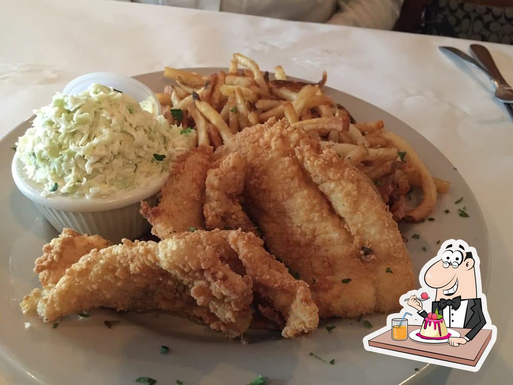 Big Fish Grill Rehoboth in Rehoboth Beach - Restaurant reviews