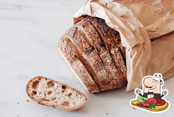 Birch Bakery, Dubai - Restaurant reviews