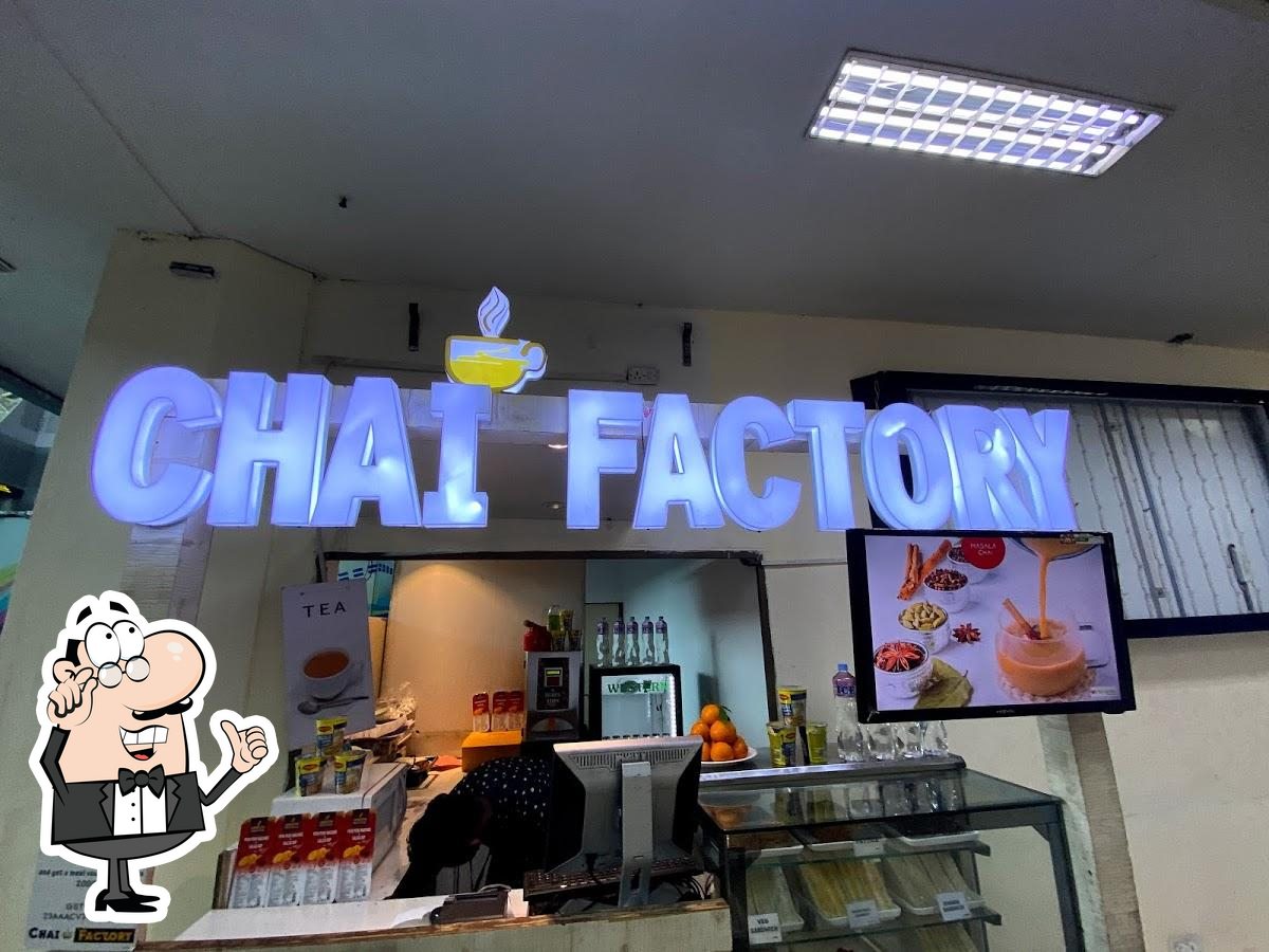Chai Factory, Raja Sansi - Restaurant reviews