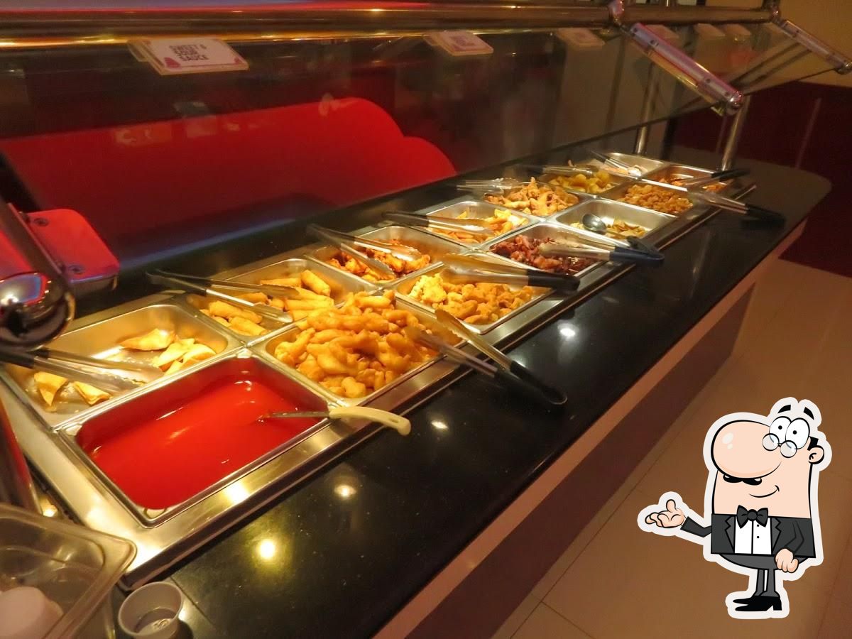 City Buffet, Breaux Bridge - Restaurant menu, prices and reviews