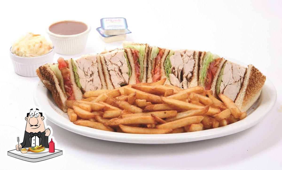 Coq-O-Bec The Chicken Rotisserie in Gananoque - Restaurant reviews