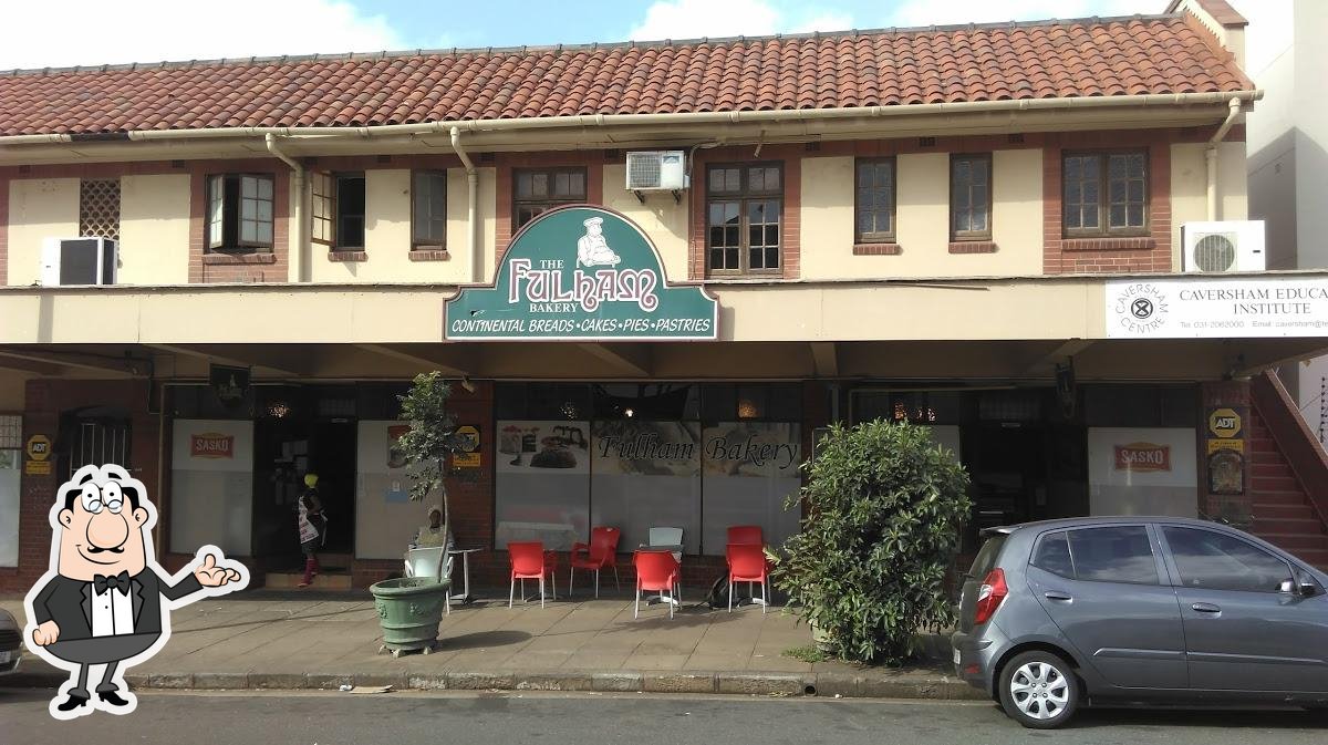 Fulham Bakery/Coffee, Durban - Restaurant reviews
