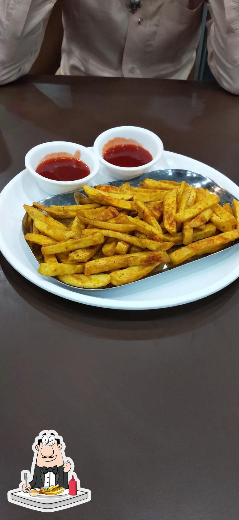 Shri Sai Priya restaurant Pure Veg, India - Restaurant reviews