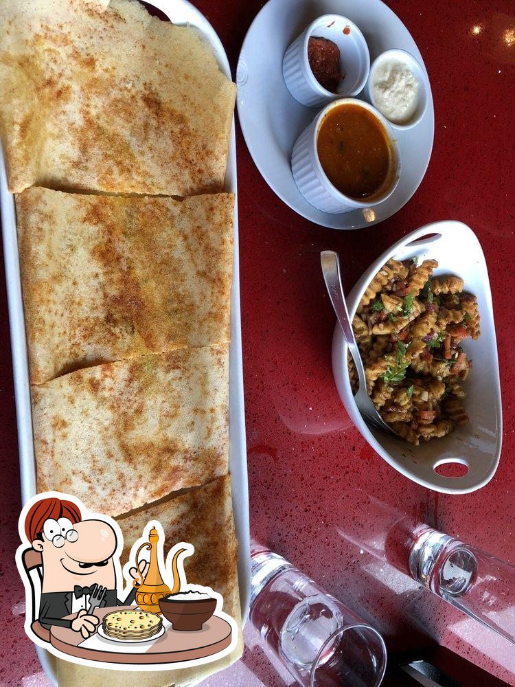 Shahi Masala Paan, Calgary - Restaurant menu, prices and reviews
