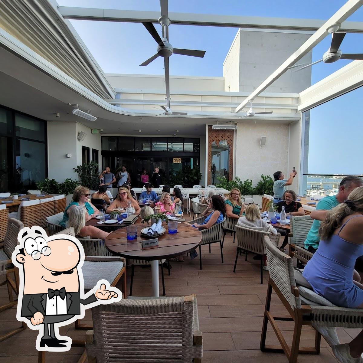 Spruzzo, West Palm Beach - Restaurant menu, prices and reviews