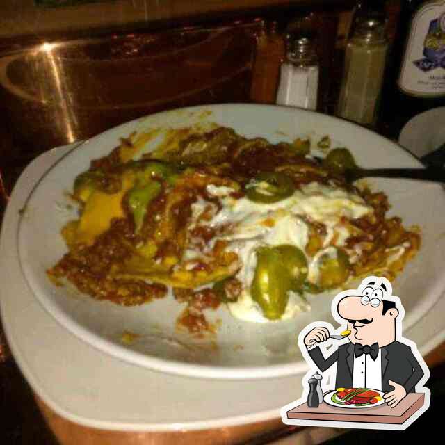 Porterhouse Temple Bar, 16-18 Parliament St in Dublin - Restaurant reviews