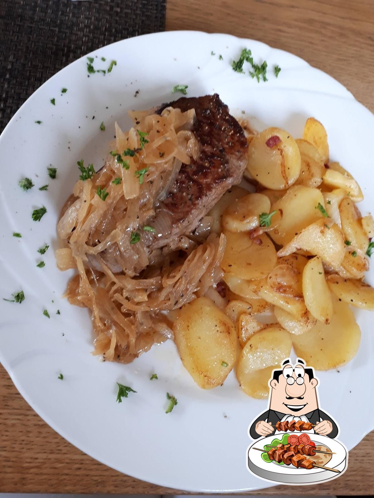 Zur 3. Halbzeit, Witten - Speisekarte, Preise und Bewertungen