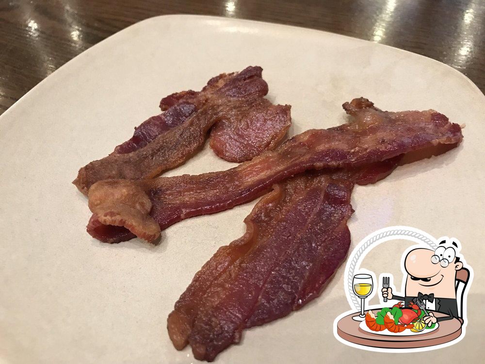 Prairie Kitchen & Bar in Minneapolis - Restaurant menu and reviews