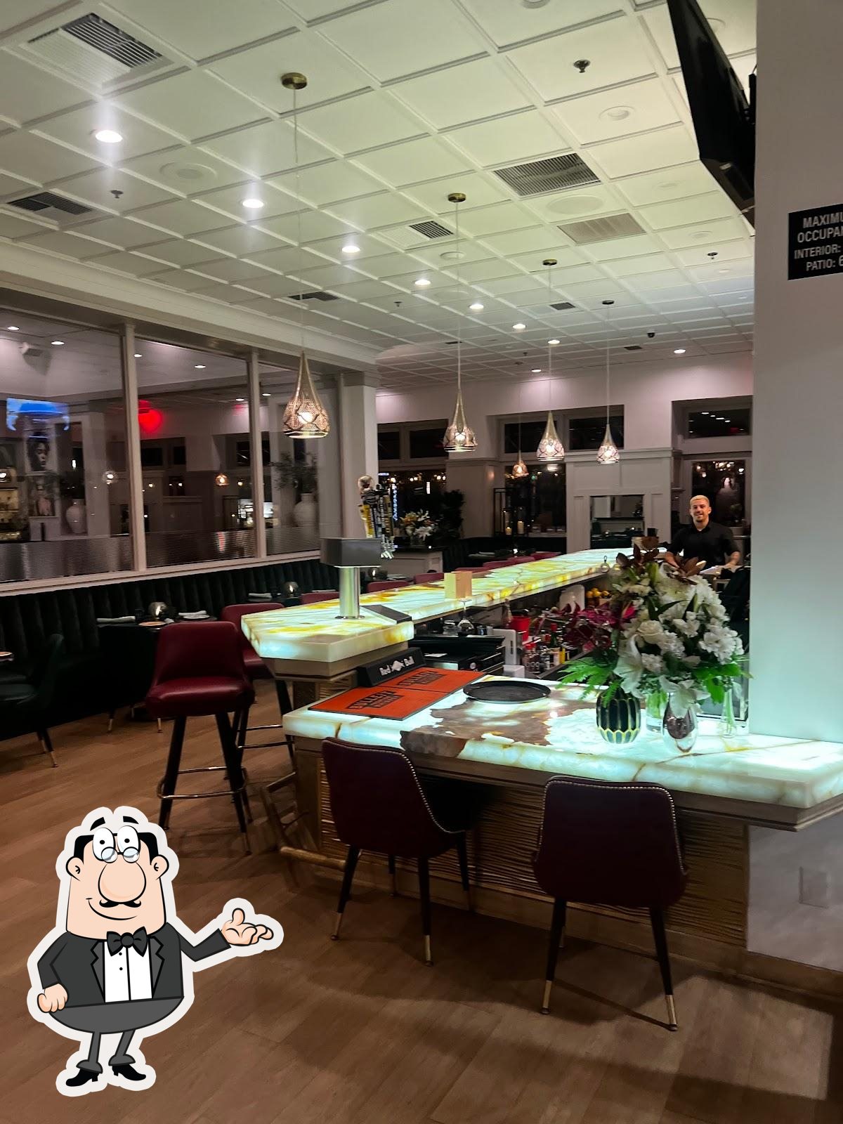 Aria Kitchen, Irvine - Restaurant menu, prices and reviews