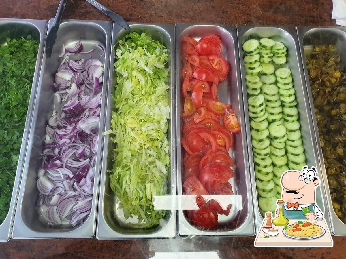 Best Döner & Snacks, Amsterdam - Restaurant reviews