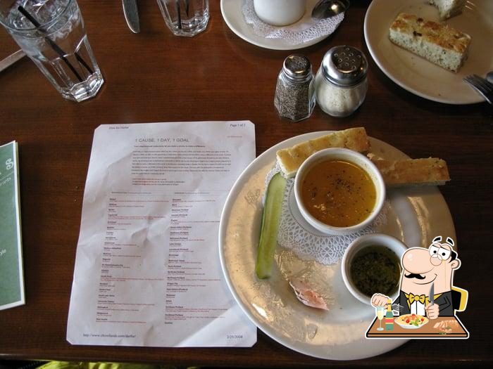 Bugatti's Oregon City in Oregon City - Restaurant menu and reviews