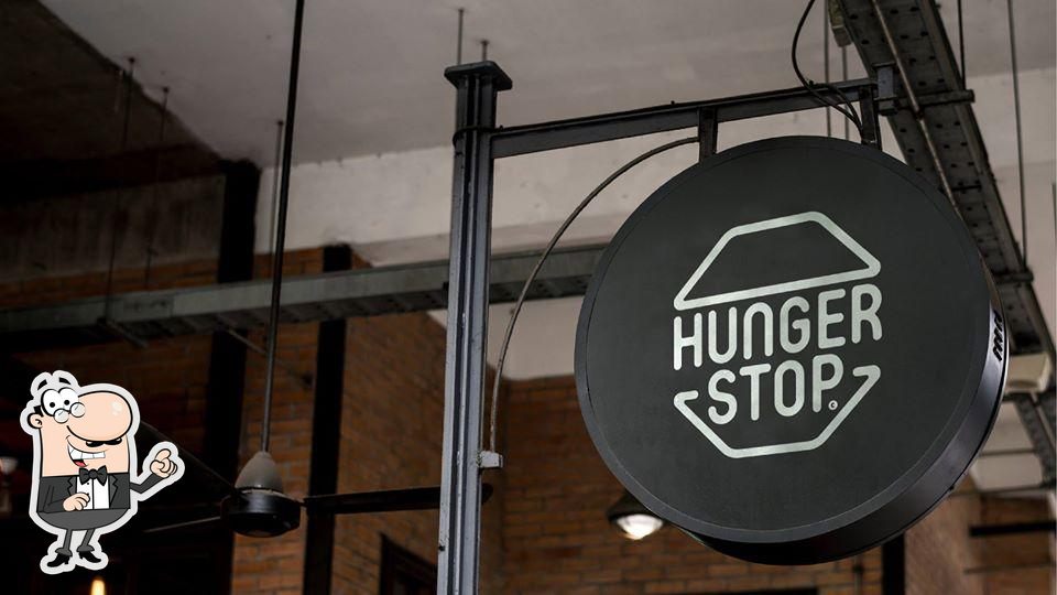 Hungerstop Craighall Park, Johannesburg - Restaurant menu, prices and ...