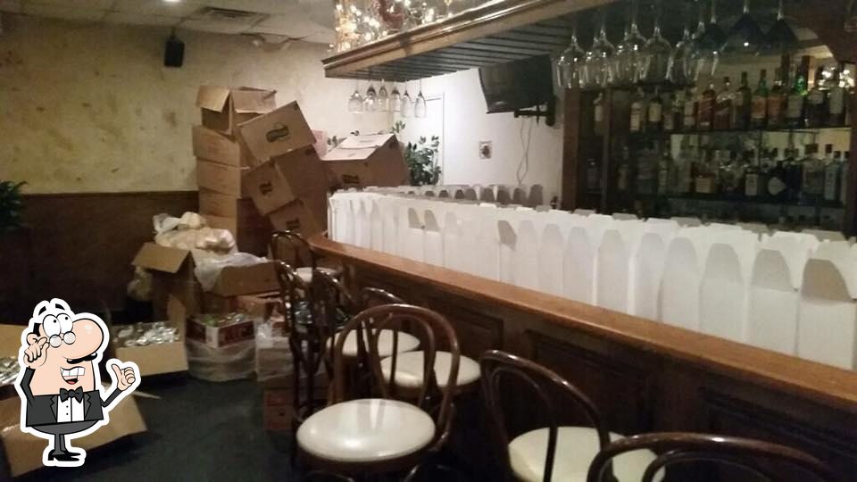 iMonelli Restaurant, Lafayette - Restaurant menu, prices and reviews