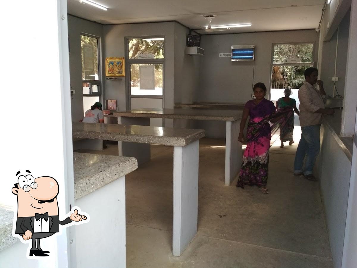 Indira Canteen Mathikere Ward, Bengaluru - Restaurant reviews