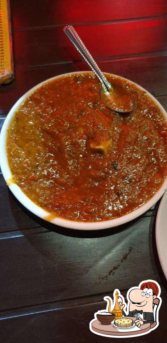Mahesh Pav Bhaji, Surat, SMC Picnic Stall - Restaurant menu and reviews