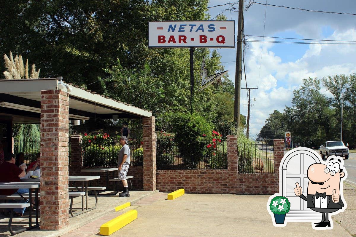 Netas Bar- B -Q in Minden - Restaurant menu and reviews