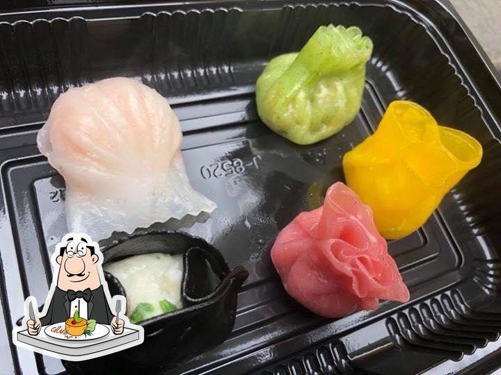 Rice Go Asian Take Away, Lugano - Restaurant reviews