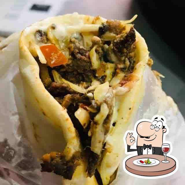 Shawarma Man, Chennai - Restaurant reviews
