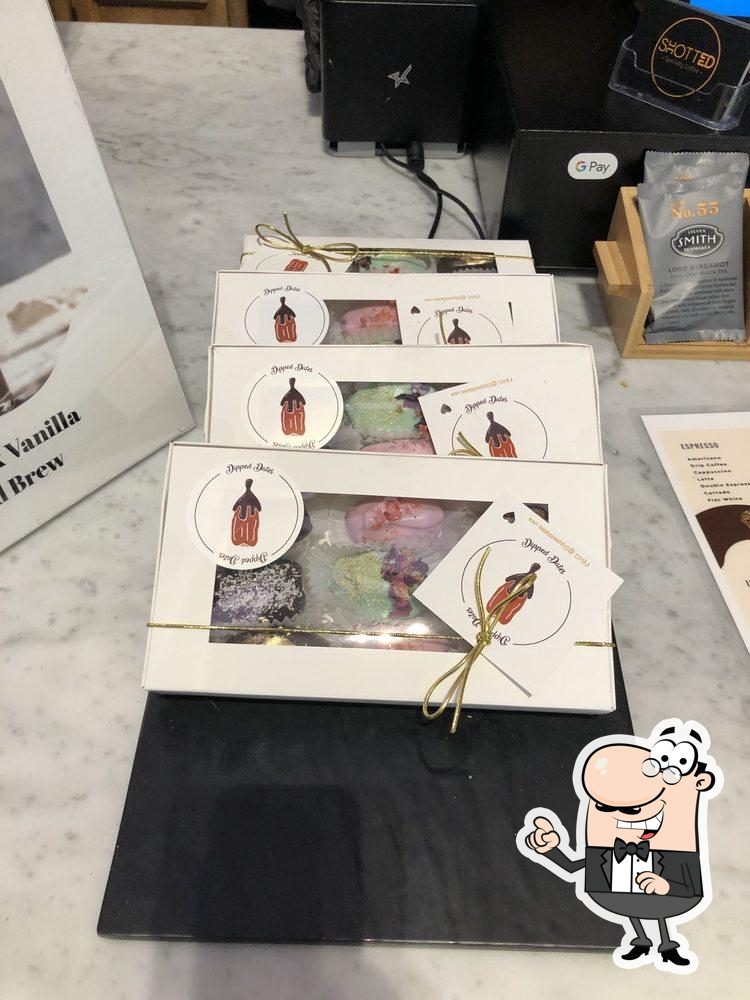 Shotted Specialty Coffee, Tysons - Restaurant menu, prices and reviews