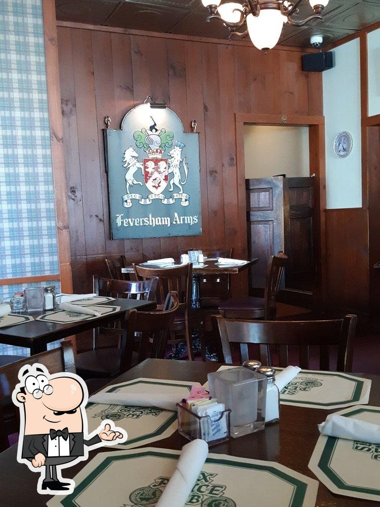 Six Pence Pub, Blowing Rock - Restaurant menu, prices and reviews