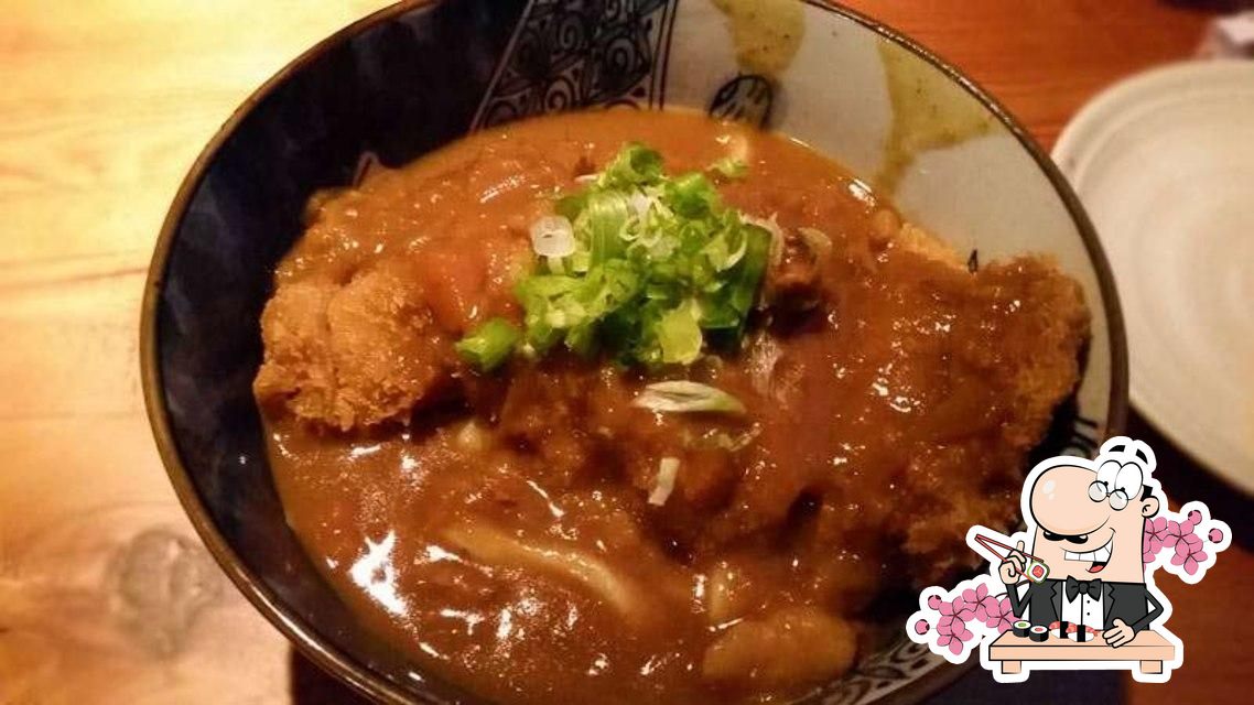 Zundo Ramen and Donburi in Cincinnati - Restaurant menu and reviews