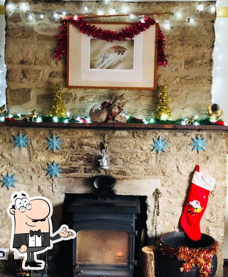 The Fox & Hen, Southam - Restaurant menu, prices and reviews