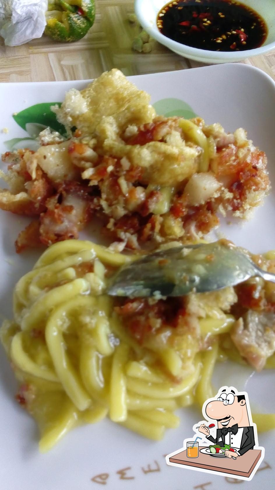 Corcolon Lomi Haus restaurant, San Jose - Restaurant reviews