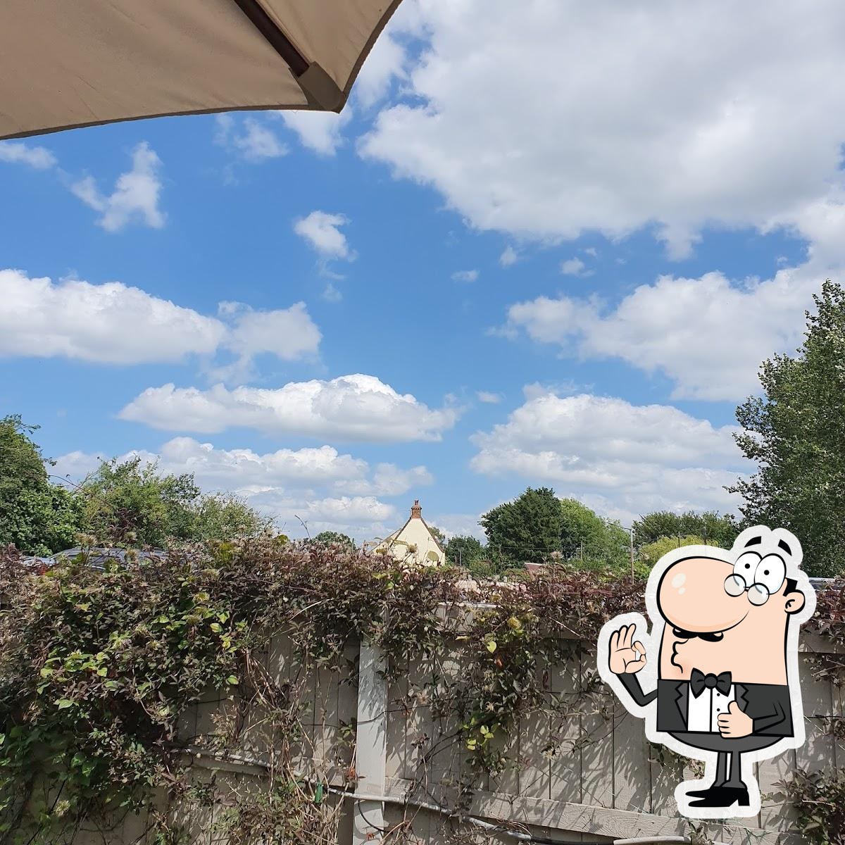 The Ship Inn in Tiptree - Restaurant menu and reviews