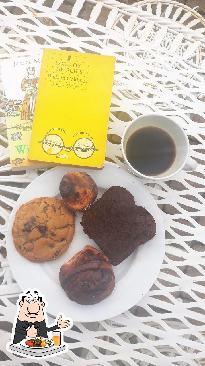 Flori Bakery in York - Restaurant reviews