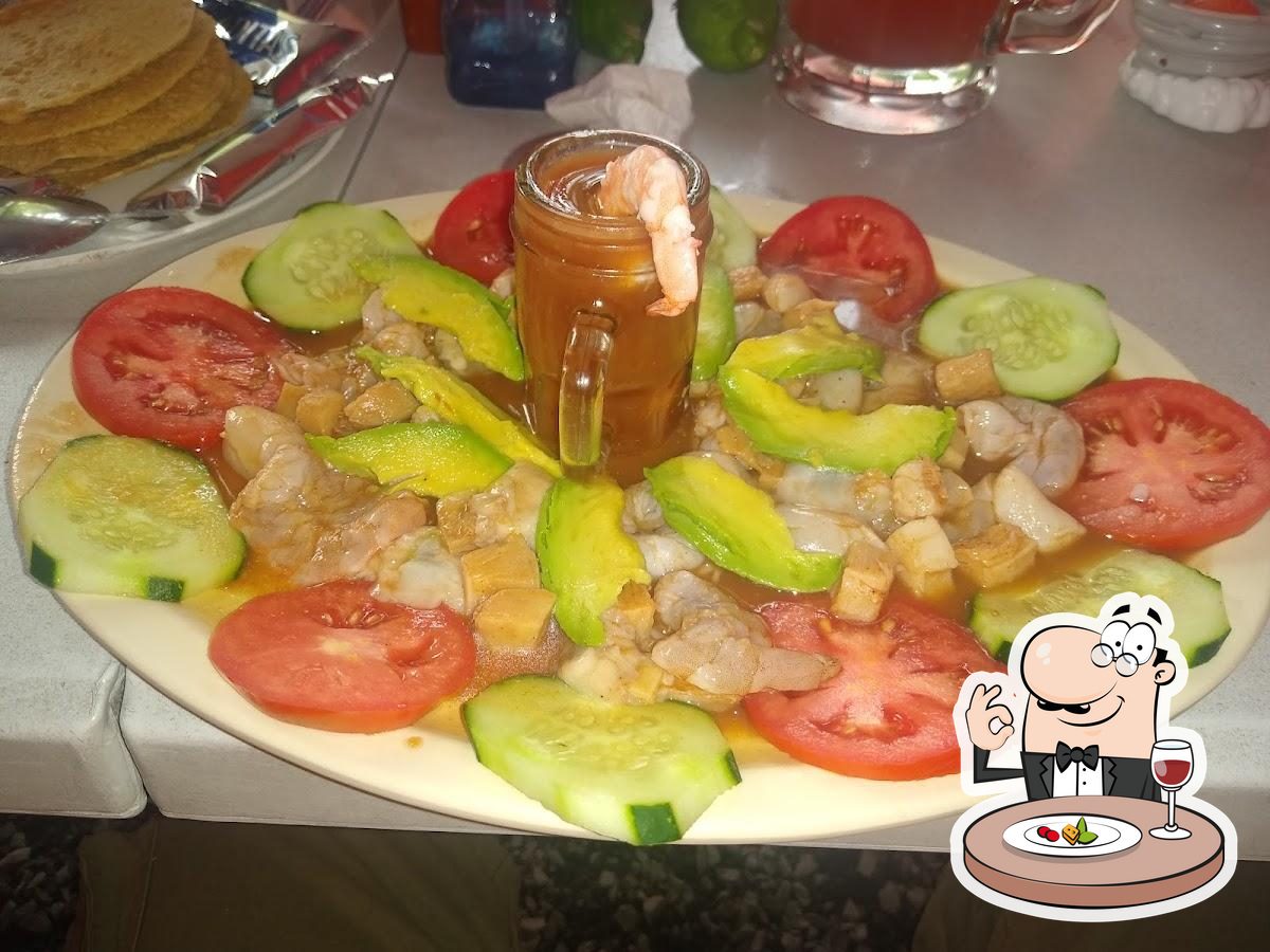 Mariscos Capitan Pirata restaurant, Guadalajara - Restaurant reviews
