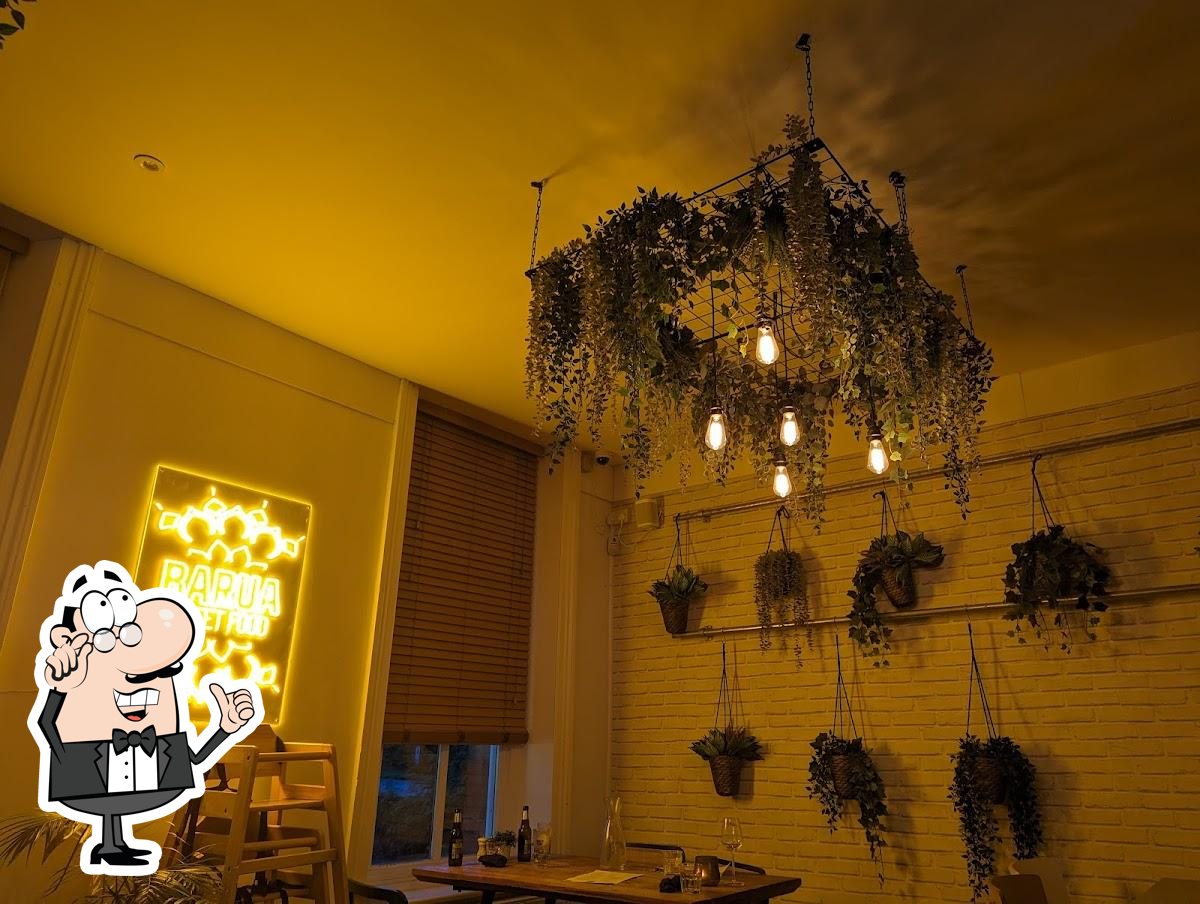 Barua Street Food, Keswick - Restaurant menu, prices and reviews