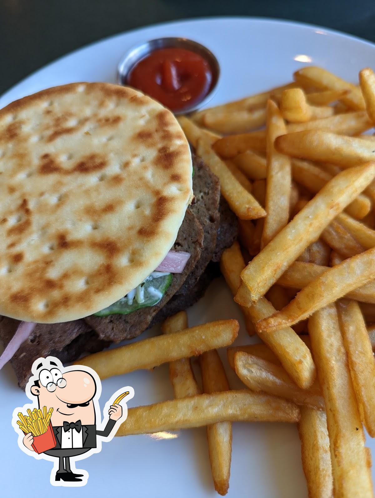 Courthouse Pub in Manitowoc - Restaurant menu and reviews